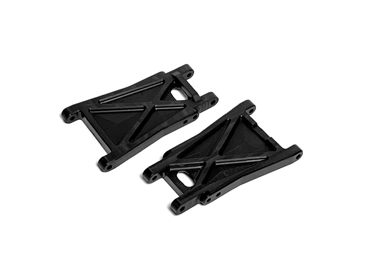 RC10 B2 Heavy Duty Machined Nylon Rear Arms – Nicholas DiVitto